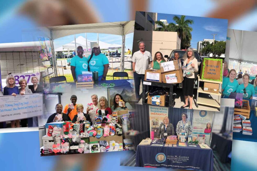 About Us - Constitutional Tax Collector