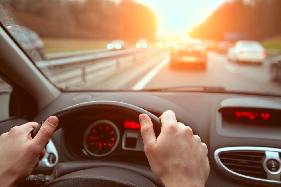 Driver License - Constitutional Tax Collector