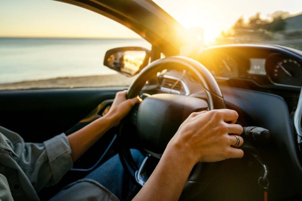 Motor Vehicle - Constitutional Tax Collector