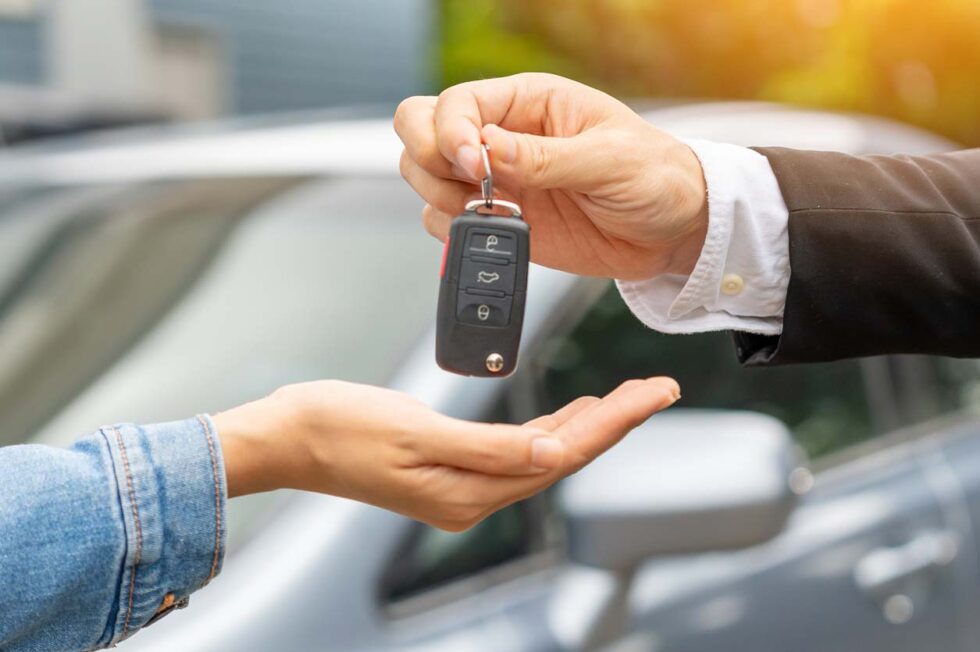 Motor Vehicle - Constitutional Tax Collector