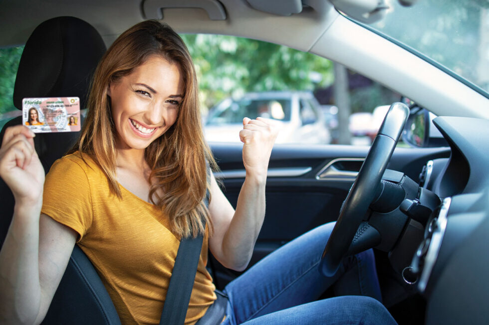 Get Your First Driver License - Constitutional Tax Collector