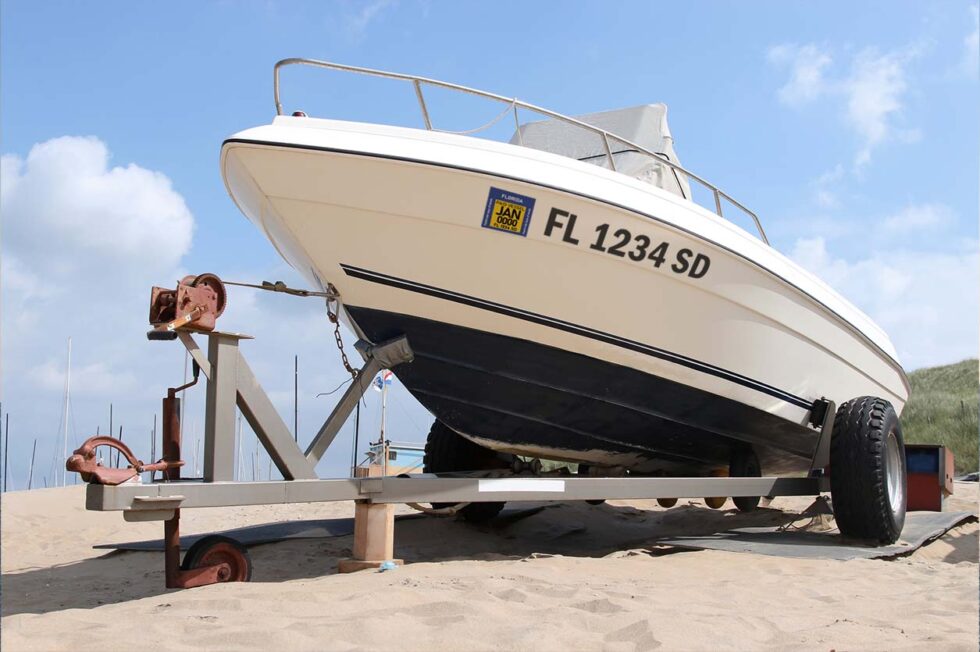 Vessel Registration - Constitutional Tax Collector