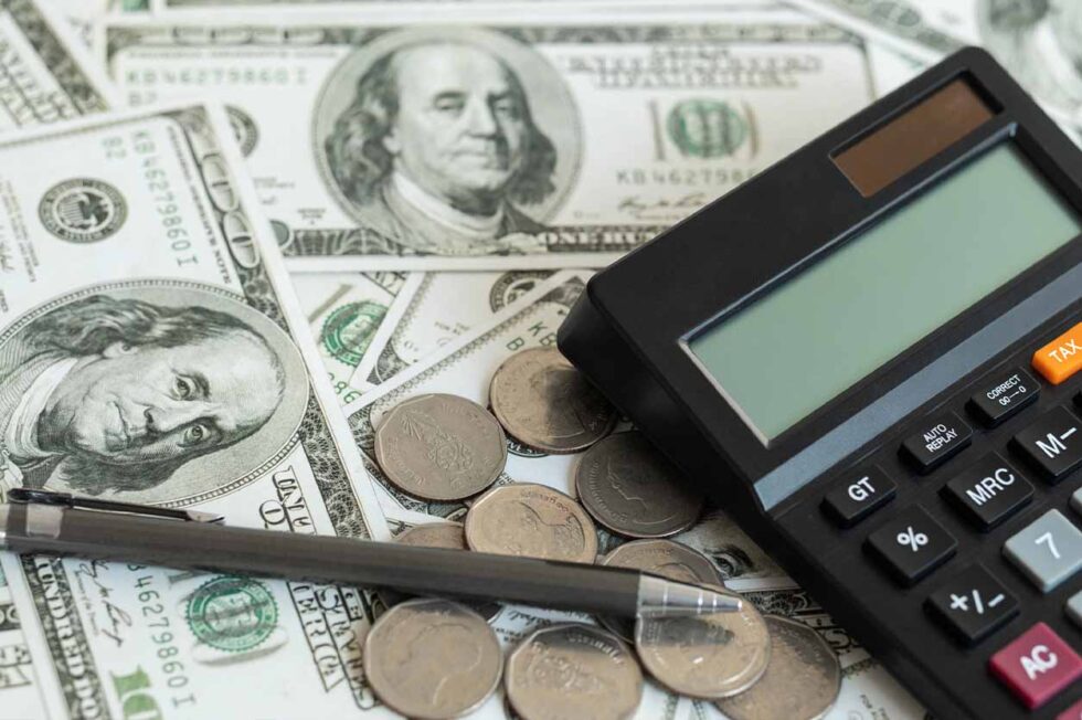 Taxes - Constitutional Tax Collector